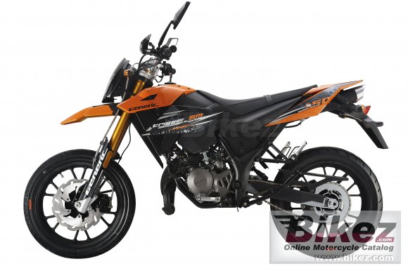 Generic Trigger 50 SM gallery